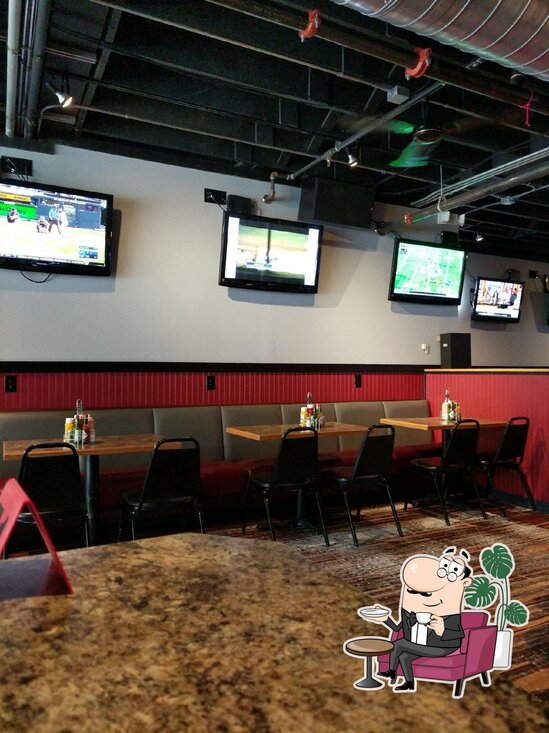 Valhalla Bar & Grill, Pullman - Restaurant menu, prices and reviews