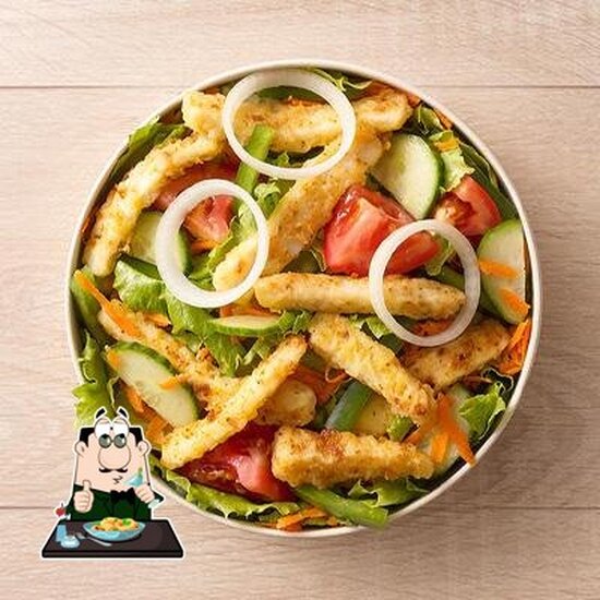Fishaways restaurant, Berea, Shop 102 & 104 - Restaurant menu and reviews