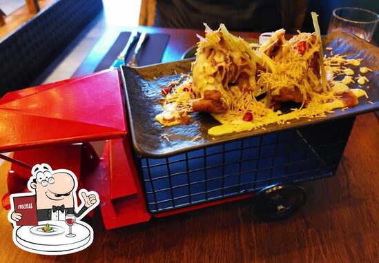 Raffat, Leuven - Restaurant reviews