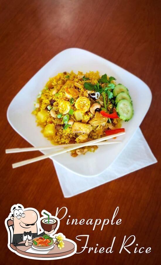 Thai Caf In Tracy Restaurant Menu And Reviews thai-caf-in-tracy-restaurant-menu-and-reviews