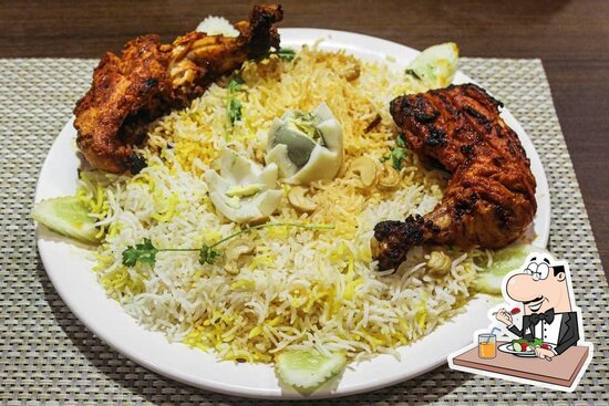 Menu at Eaters Stop Restaurant 4th Town Seethammadara, Visakhapatnam ...