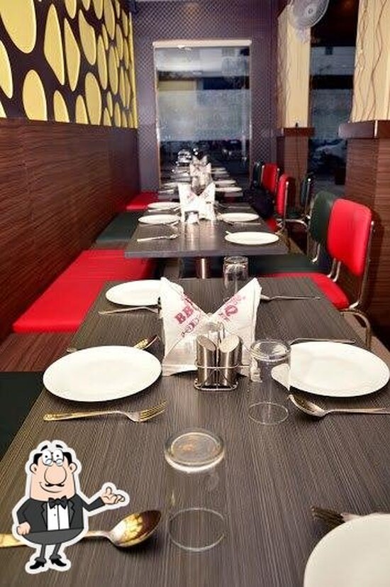 Barbeque Times, Indore - Restaurant menu, prices and reviews
