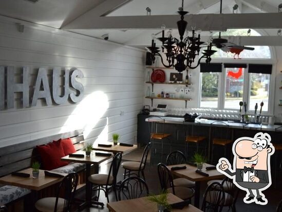 Farmhaus, Granite Bay - Restaurant menu, prices and reviews