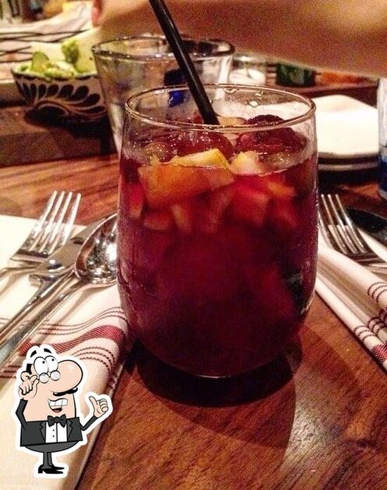 Nada, Indianapolis - Restaurant menu, prices and reviews