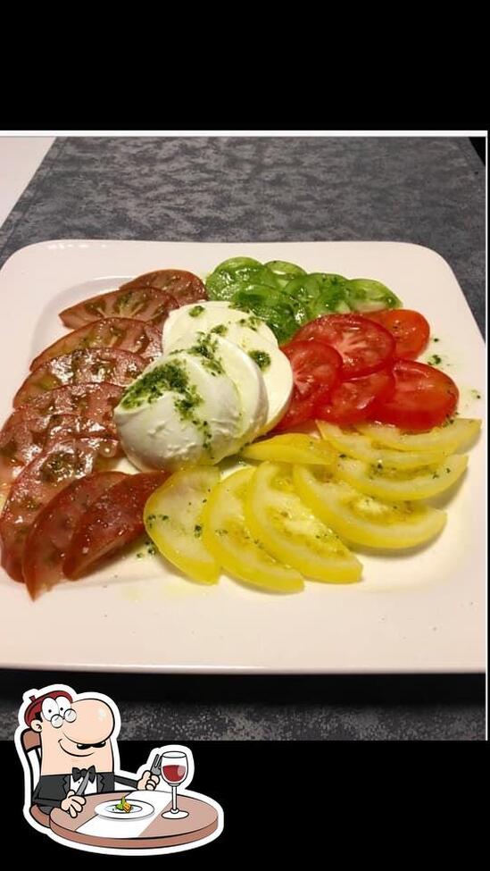 La Boca Loca restaurant, Schiltigheim - Restaurant menu and reviews