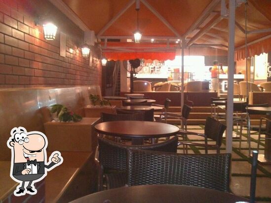 Barista Lavazza, Bengaluru - Restaurant menu, prices and reviews