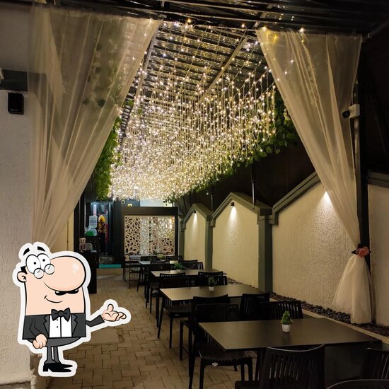 Capital kitchen Restaurant (Pure Veg), Kolhapur - Restaurant menu ...