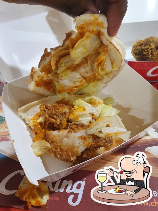 Chicking, Nedumbassery - Restaurant menu, prices and reviews