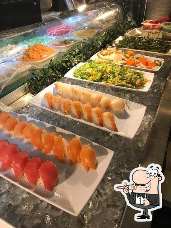 China Sea Buffet, South Daytona - Restaurant menu, prices and reviews
