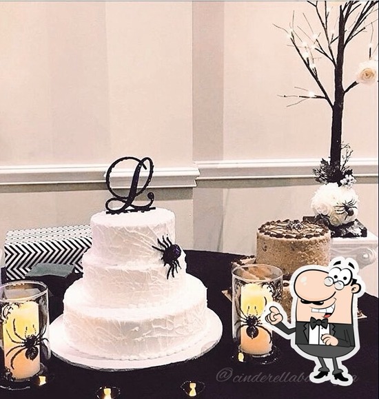 Cinderella Bakery, San Antonio - Restaurant menu, prices and reviews
