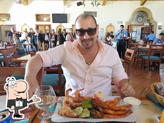 El Pargo, Guadalajara - Restaurant menu, prices and reviews