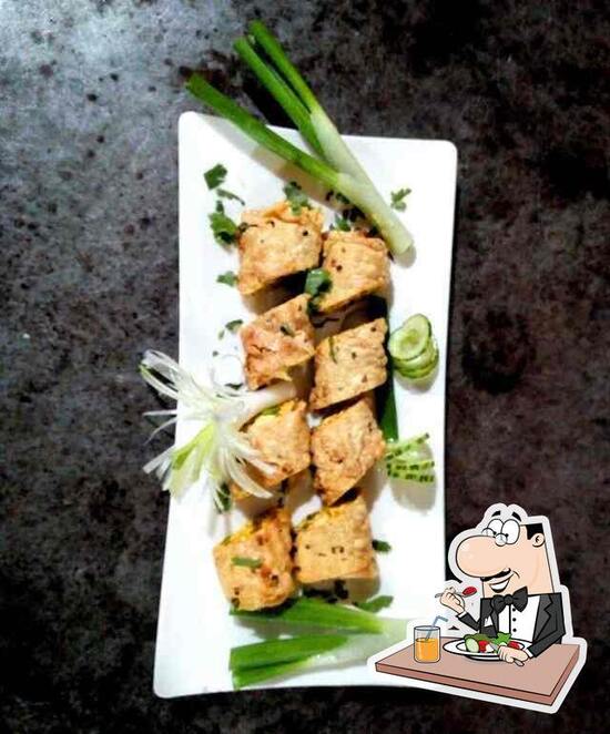 Fun Point, Ahmedabad, Tapovan Circle - Restaurant reviews
