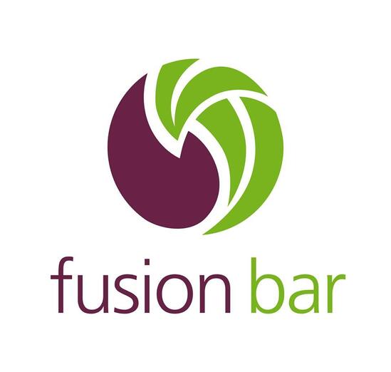 Menu at Fusion Bar, Lübeck