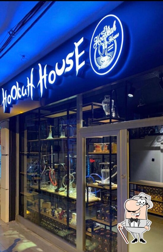 Hookah House Cafe, Batman - Restaurant menu, prices and reviews