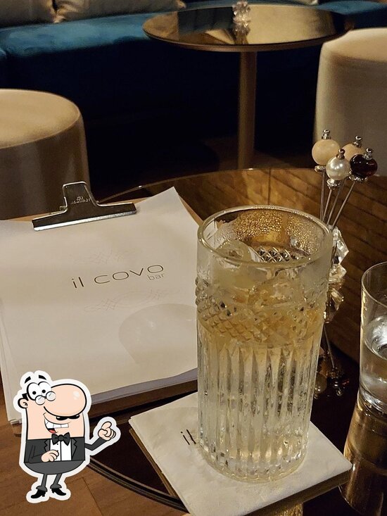 Il Covo, São Paulo - Menu do restaurante, preços e opiniões