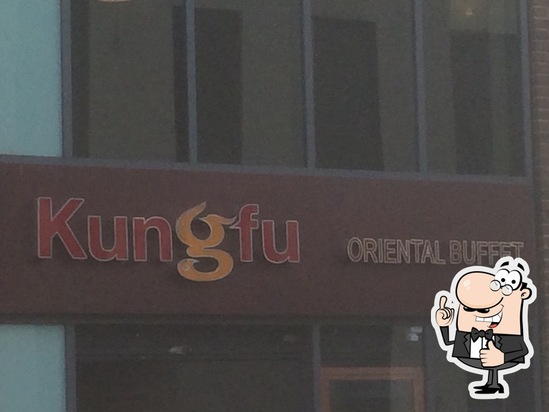 Kungfu Buffet, Fareham - Restaurant menu, prices and reviews