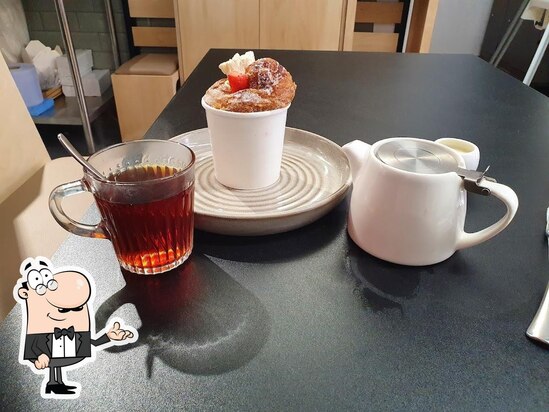 MOR Bakery - Stratford upon Avon in Stratford-upon-Avon - Restaurant ...