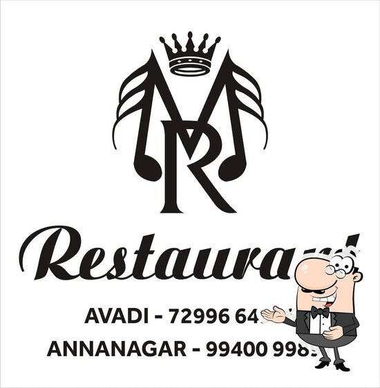 Mr Restaurant, Chennai - Restaurant menu, prices and reviews