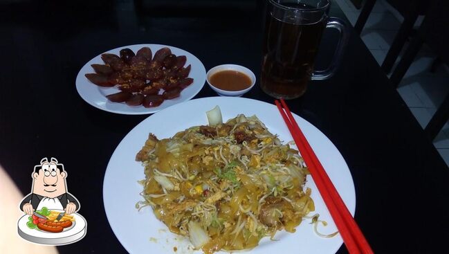 RM LILY, Denpasar - Restaurant menu, prices and reviews
