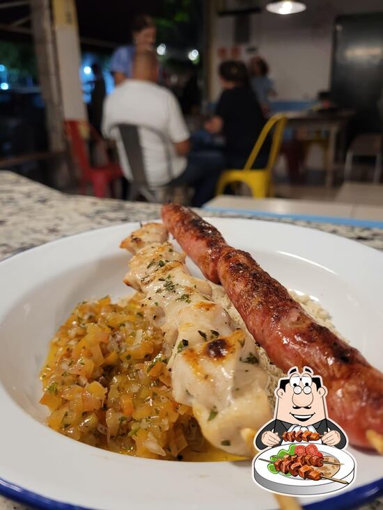 Ripa na Xulipa, São Paulo - Menu do restaurante, preços e opiniões