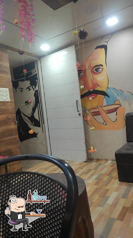THE PUFF PALACE, Balaghat - Restaurant menu, prices and reviews