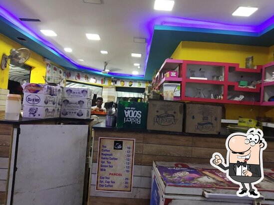 The French Loaf, Chennai - Restaurant menu, prices and reviews