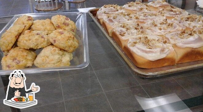 Trinity Bakery in Glendive - Restaurant reviews