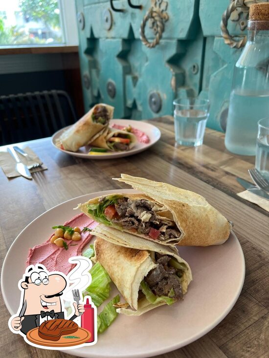 Via Mina Restaurant in Mooloolaba - Restaurant menu and reviews
