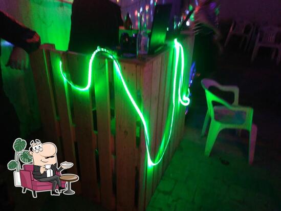 Mala Hierba, Guadalajara - Restaurant menu, prices and reviews