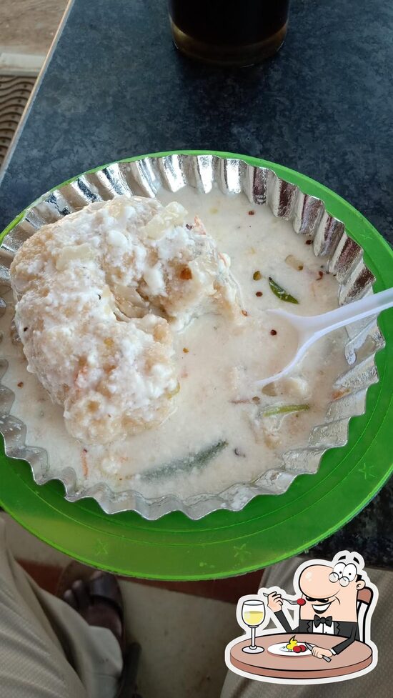Arasan Bakery, Tiruchengode - Restaurant menu, prices and reviews