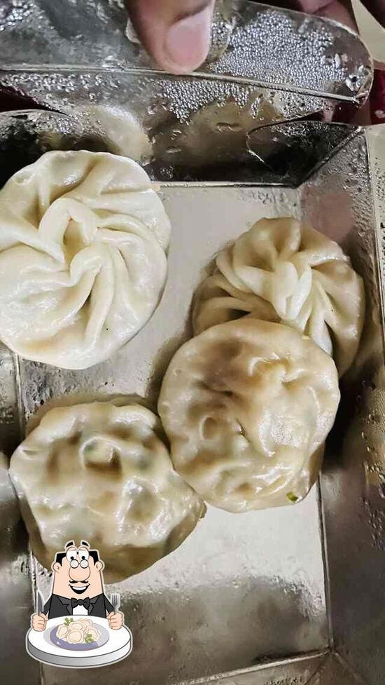 Momo Shomo, Gurugram - Restaurant menu, prices and reviews