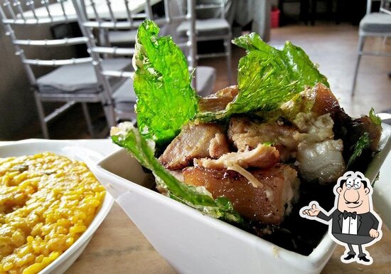 Neil's Kitchen, Muntinlupa - Restaurant menu, prices and reviews