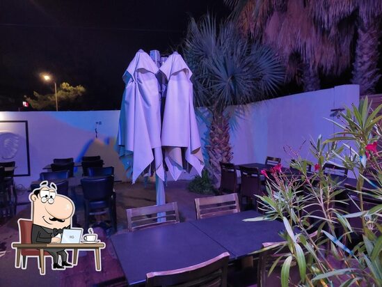 Nirvana, Les Pennes-Mirabeau - Menu du restaurant, prix et avis