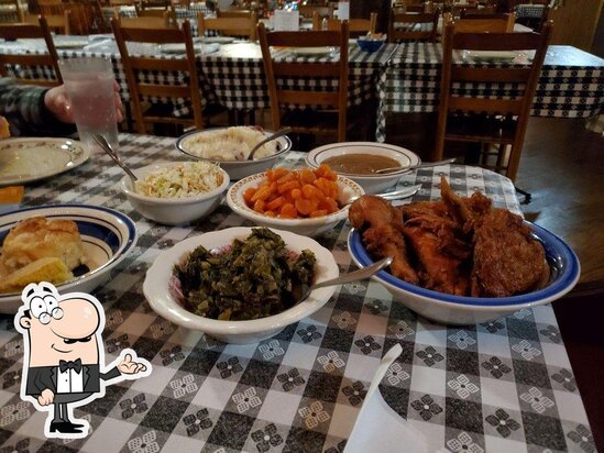 Tanglewood Ordinary Restaurant, Maidens - Restaurant menu, prices and ...