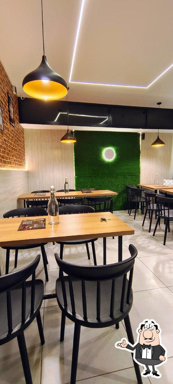 paps Cafe, Thiruvananthapuram - Restaurant menu, prices and reviews