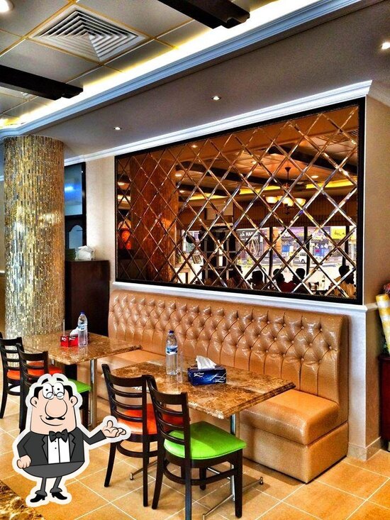 Amrutha Restaurant, Dubai - Restaurant menu, prices and reviews