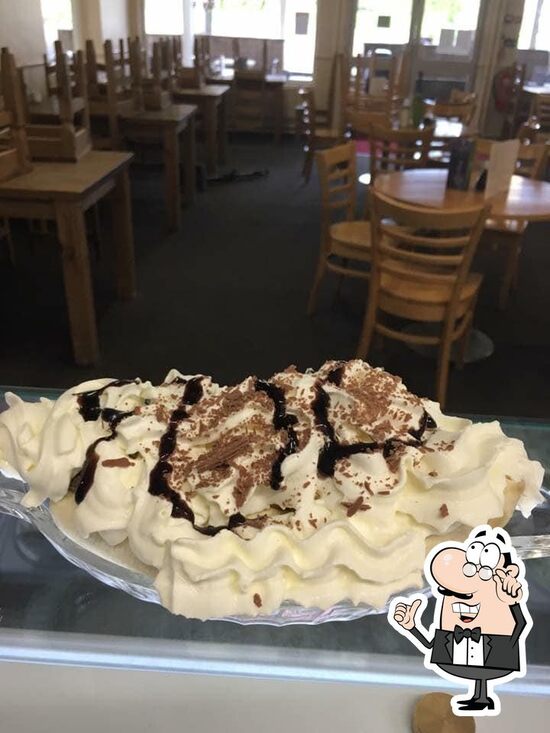 Archie-Lilys Cafe, Church Stoke - Restaurant menu, prices and reviews