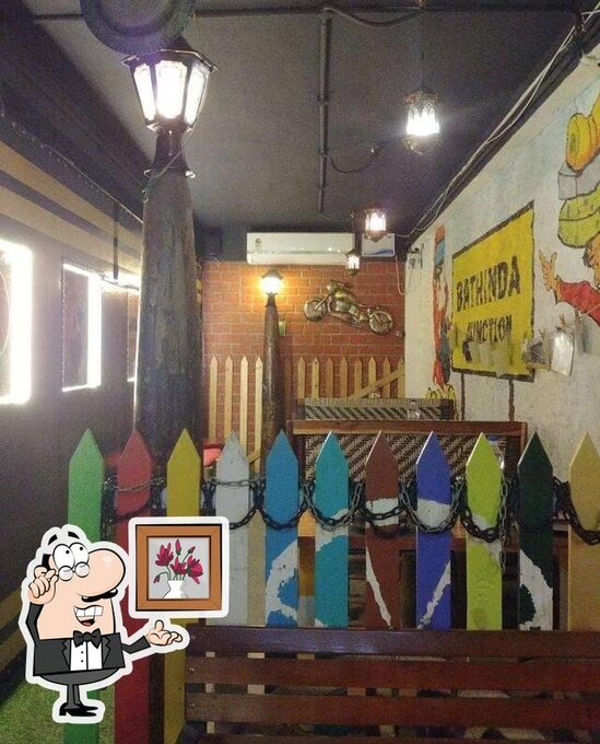 Bhatinda Xpress, Chennai, 3rd Floor - Restaurant reviews