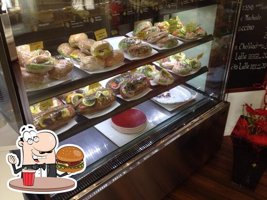 Café Royal Café & Bistro cafeteria, Vimmerby - Restaurant reviews
