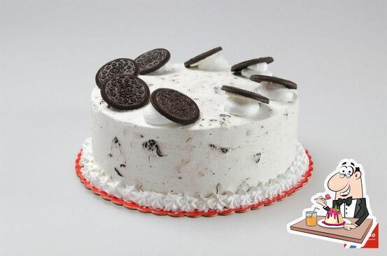 Menu at Cake2Go desserts, Quezon City, Pearl Drive Commercial Center ...