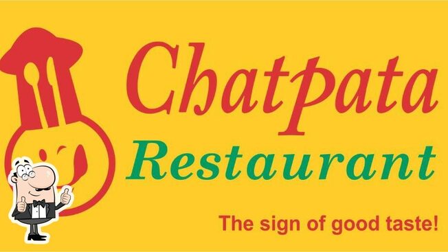 Menu at Chatpata Restaurant, Vadodara