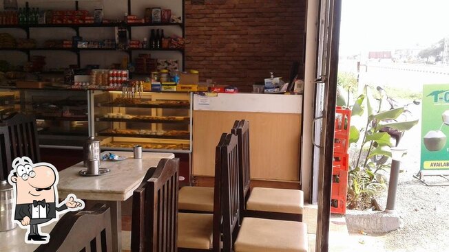 DSP Restaurant, Coimbatore - Restaurant reviews