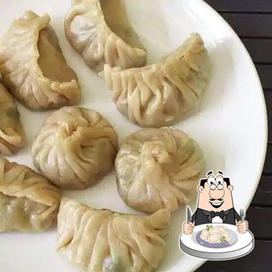 Dhaba Junction and Momos center, Urga