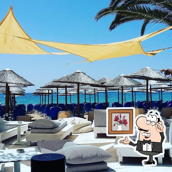 Ipanema Food & Drinks, Flogita - Restaurant menu, prices and reviews