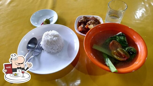 Kainan ni ALEXA restaurant, Baler - Restaurant reviews