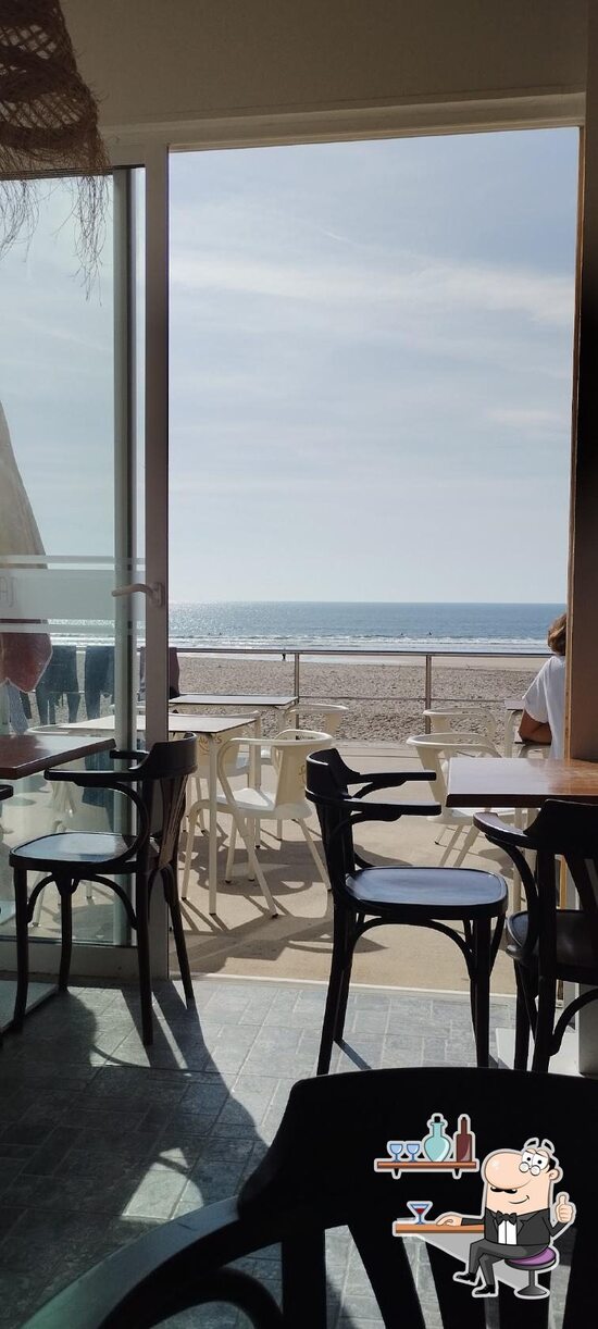 Marujo da Linha, Carcavelos - Menú del restaurante, precios y reseñas
