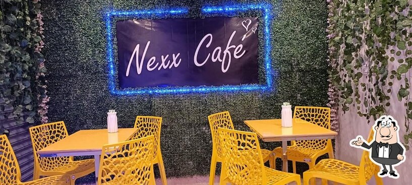 NEXX CAFE, Latur - Restaurant menu, prices and reviews