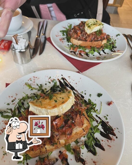 Novello Ristorante, Middlesbrough - Restaurant menu, prices and reviews