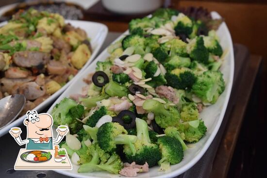 Social Kitchen, Kolkata - Restaurant menu, prices and reviews