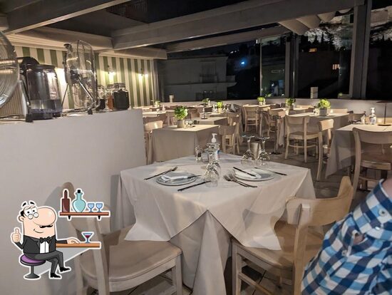 Strofi Athenian Restaurant, Athens, Rovertou Galli 25 - Restaurant menu ...